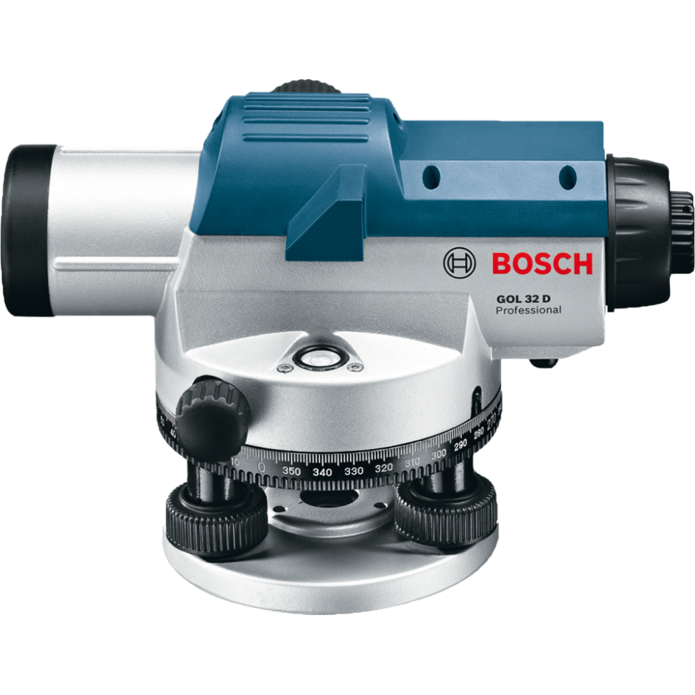 Bosch GOL 32D Optical Level
